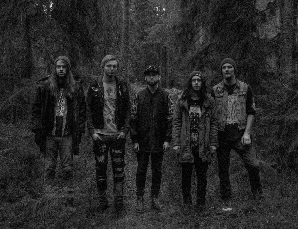 Totem Skin – Wolves of Hades