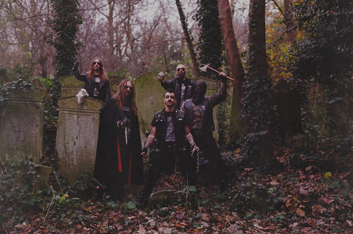 Final Dose – Wolves of Hades