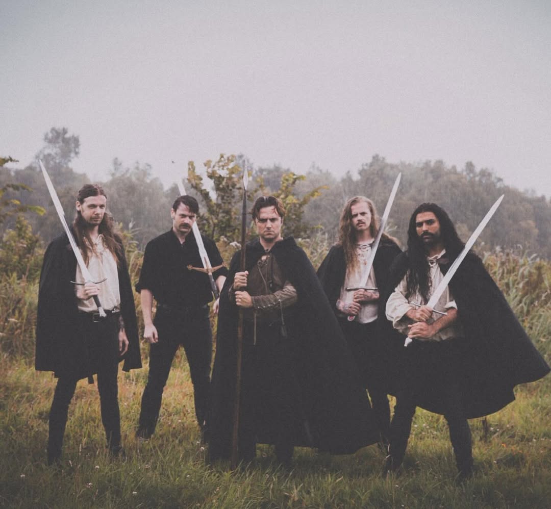 Gudsforladt – Tagged "Merch" – Wolves of Hades