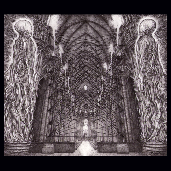 Deathspell Omega - Diabolus Absconditus / Mass Grave Aesthetics (12 ...